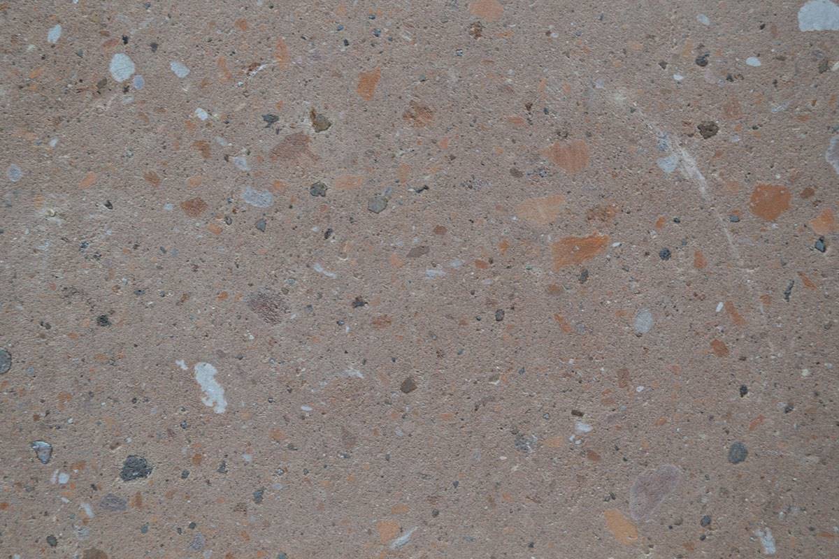 Cantera Mexicana Cafe 30X30x2 | Mármoles Puente