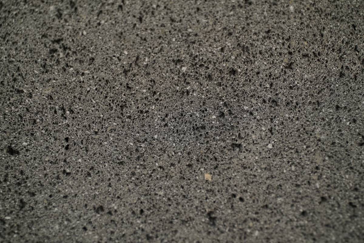 Recinto Láminado Negro P/C 60X60 | Mármoles Puente