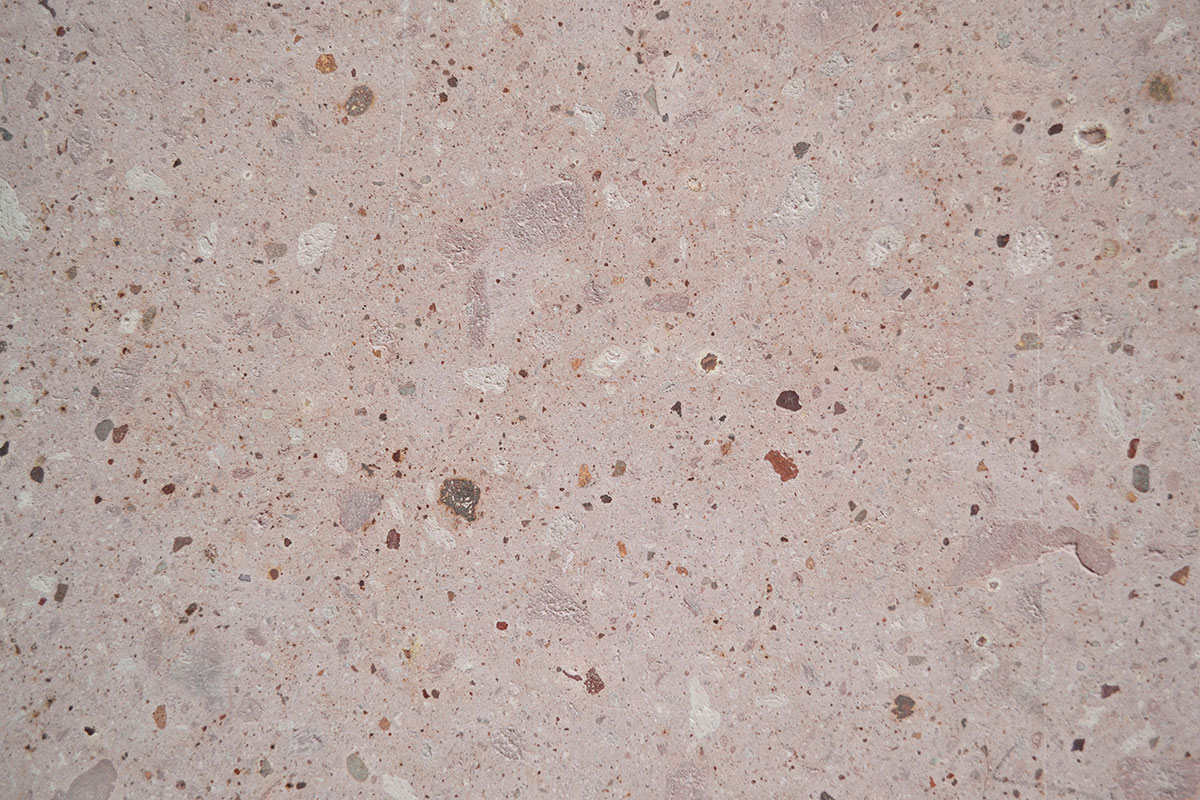 Cantera Rosa Mexicana - Mármoles Puente