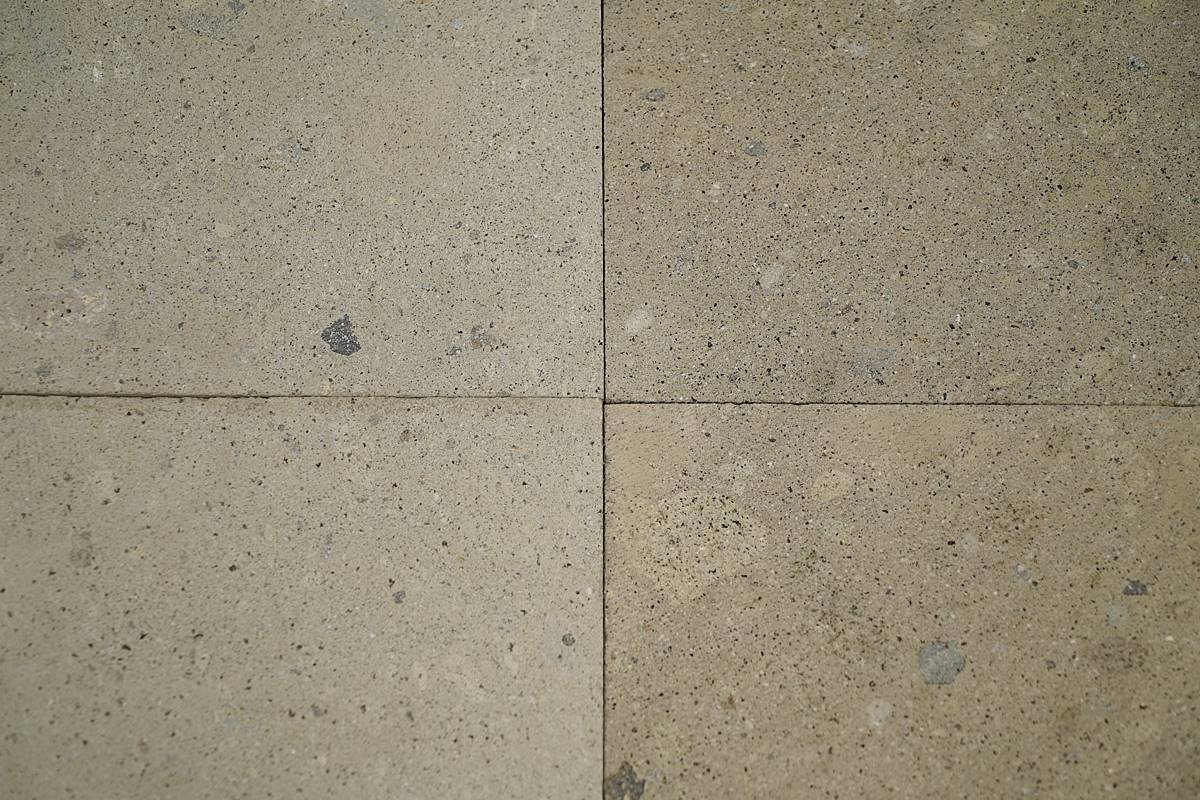 Cantera Gris 30X30 | Mármoles Puente