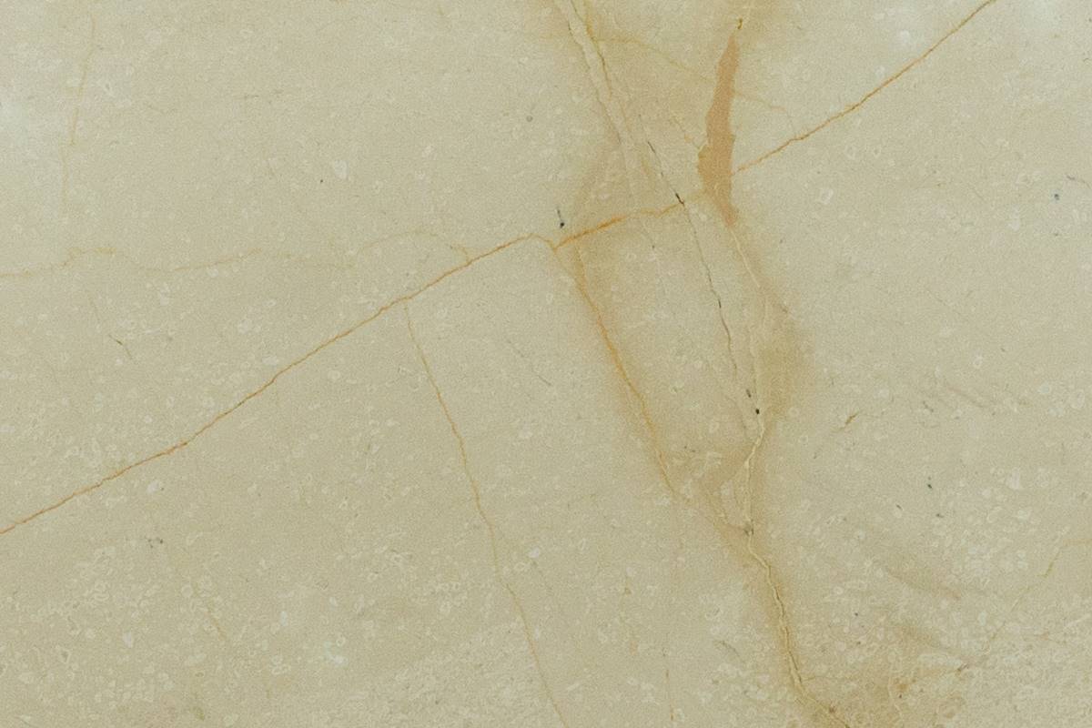 Mármol Crema Nacar Lámina P/U | Mármoles Puente