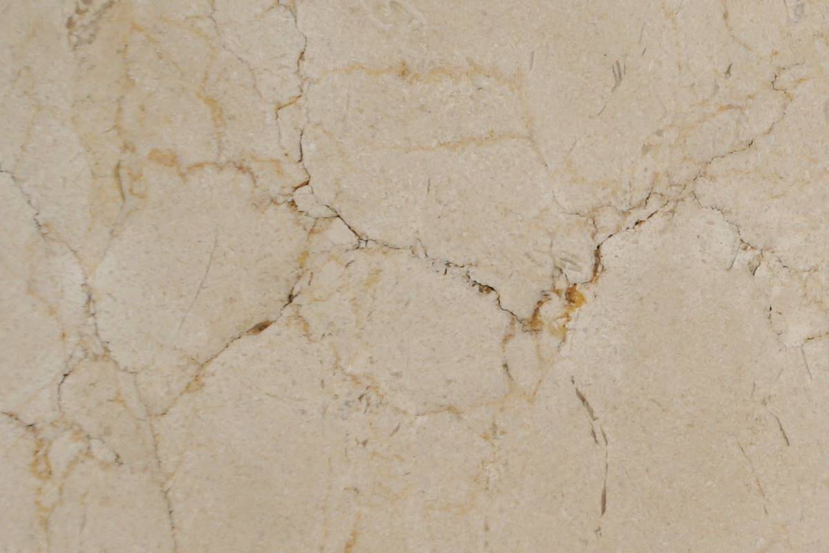 Mármol Crema Marfíl Español Antic P/Especial 60X60x2 | Mármoles Puente