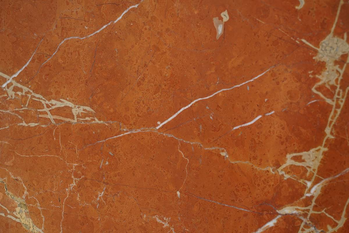 Mármol Rojo Alicante Extra 1.20X60x2 | Mármoles Puente