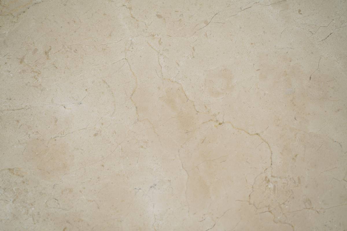 Mármol Crema Marfíl Esp Honed Extra 60X60x2 | Mármoles Puente