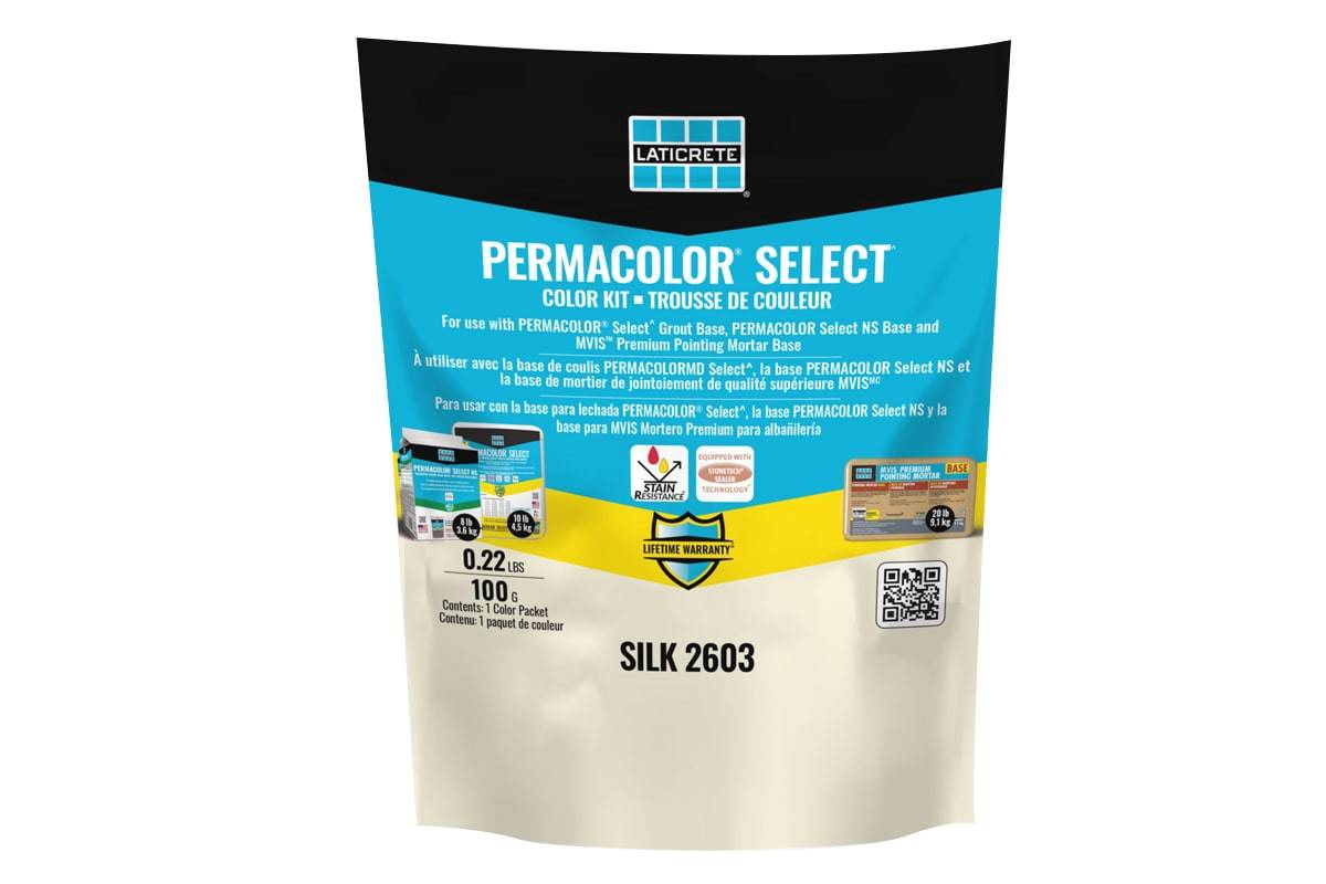 Permacolor Select Snadstone 100 Gr. | Mármoles Puente