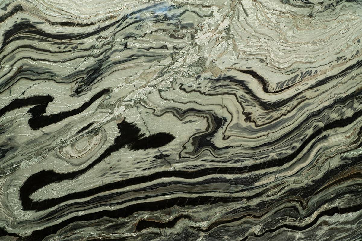 Mármol Silver Stream Lámina | Mármoles Puente